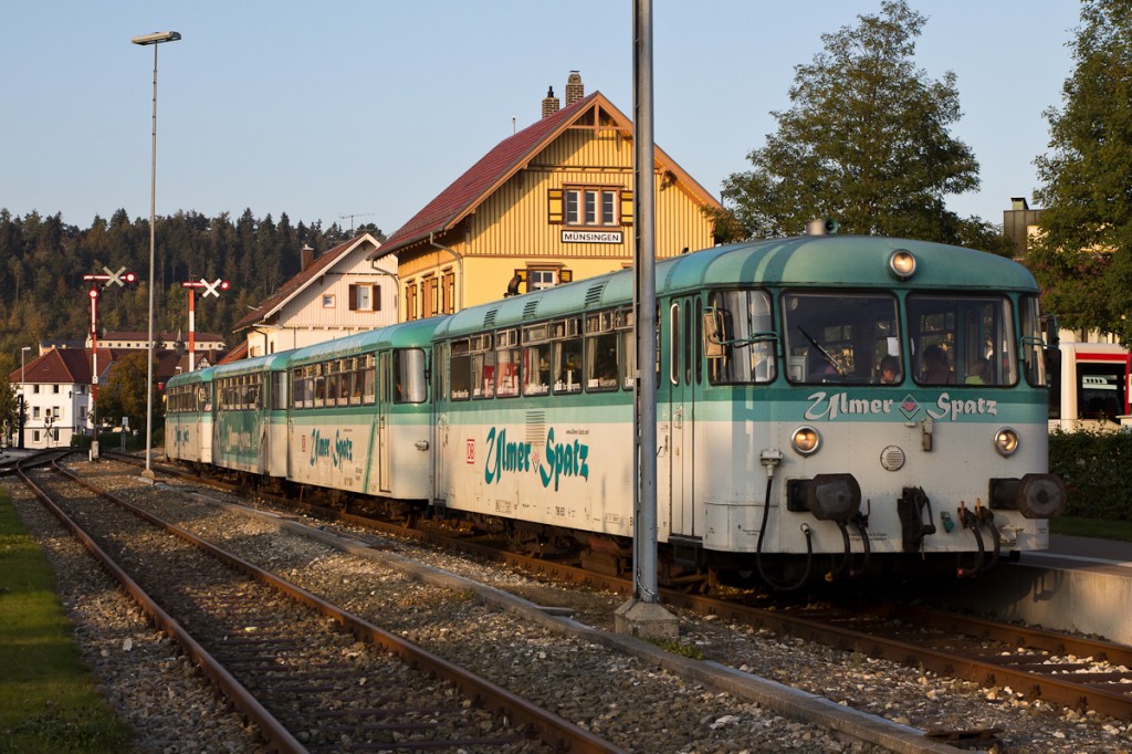 Mein neues Video-Projekt: Der Ulmer Spatz als Mini-Doku - Killerwal.com ...
