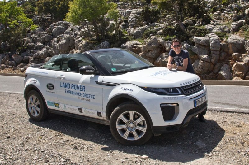 Reisebericht Kreta #3 – Land Rover Experience Greece: Kritsa & Lasithi ...