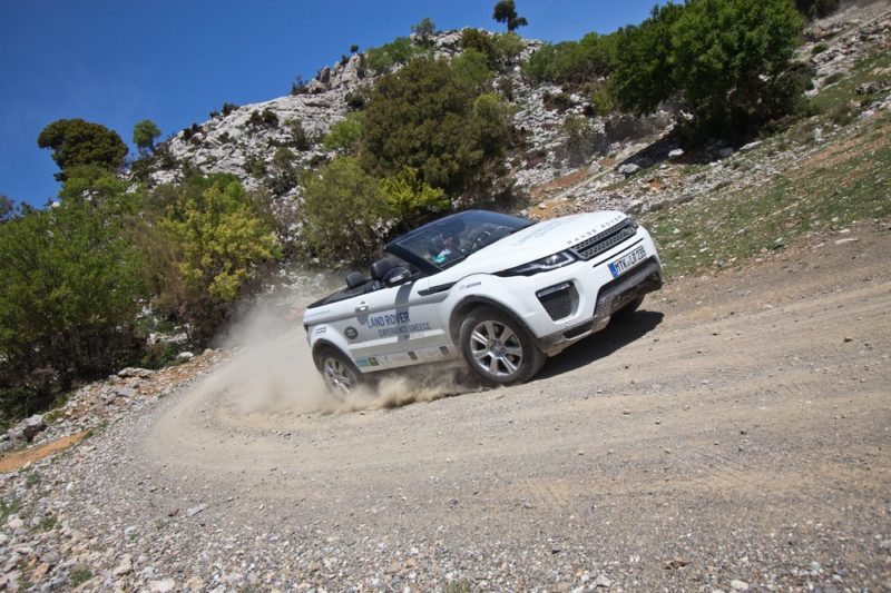 Reisebericht Kreta #3 – Land Rover Experience Greece: Kritsa & Lasithi ...
