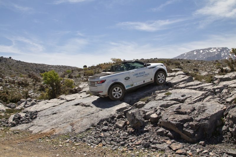 Reisebericht Kreta #3 – Land Rover Experience Greece: Kritsa & Lasithi ...